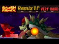 Smash Remix Polygon Mario Watch HD Mp4 Video Download Free