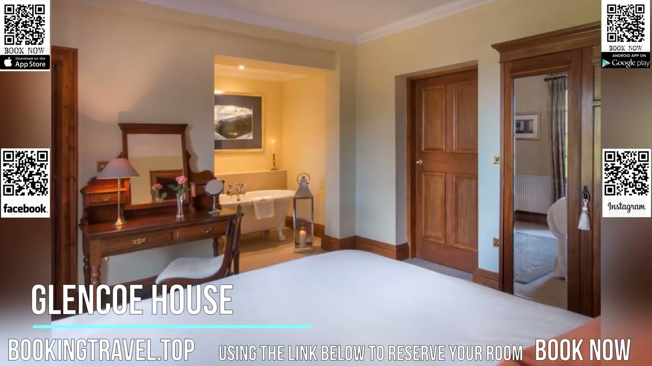 Glencoe House