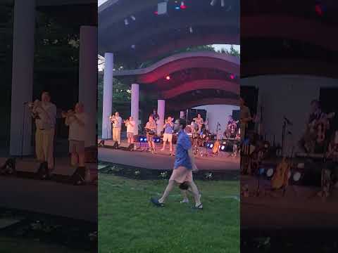 Chico's Vibe at Rosetree Park June 2023