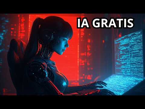 🎬 NUEVA IA ! Crea Videos con Inteligencia Artificial Gratis🔔 La mejor IA para HACER VIDEOS Virales