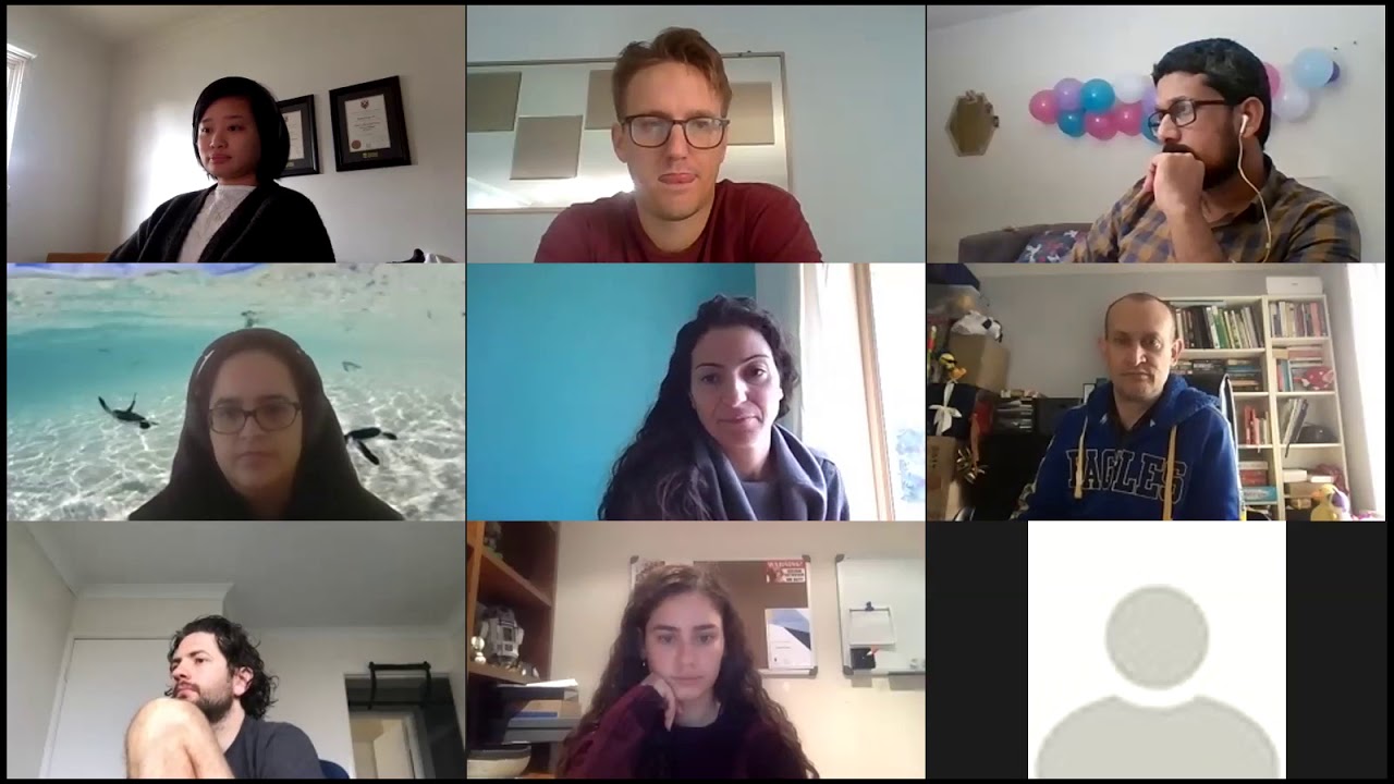 Introduction to Nimbus