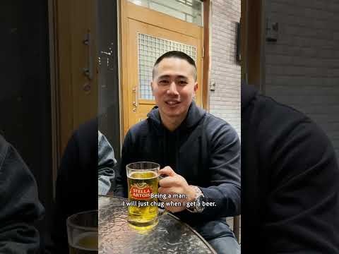 How do you say โbeerโ in Chinese?