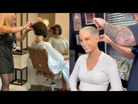 Gorgeous and wonderful stylish short haircuts ideas for ladies and woman's over 40 50 60 age designs