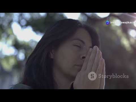 Praying in Pictures