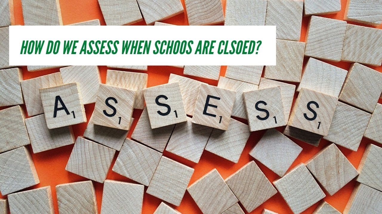 33. Assessment in a Virtual Online Environment