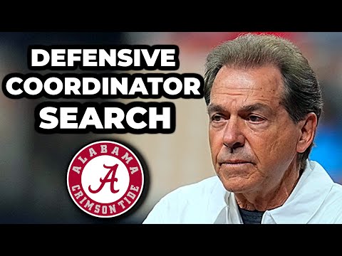 Should Saban get a DC from inside or outside of the program?