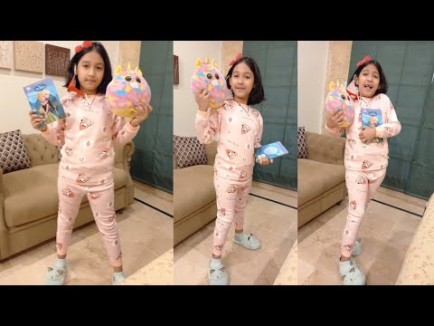 Pajama Party Ideas | Pajama Party Games & Activities Ideas | Night Suite designs For Kids |