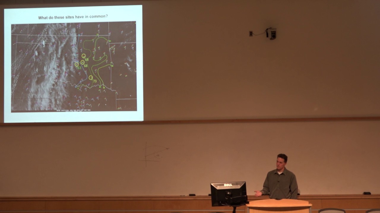 Observational Data Quality