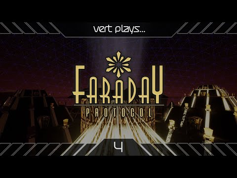 Steam Community :: Video :: vert plays… Faraday Protocol [04] │ T.G.I. Faraday