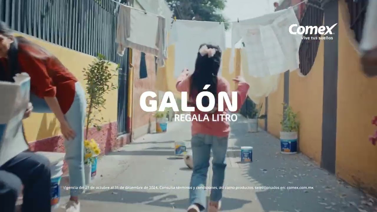 COMEX GALON REGALA LITRO PINTOR_2024