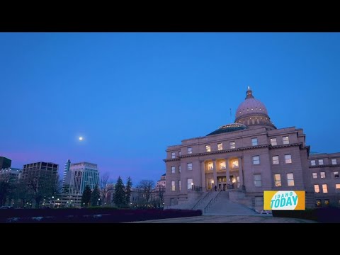 Is Idaho REALLY One of the Fastest Growing States?