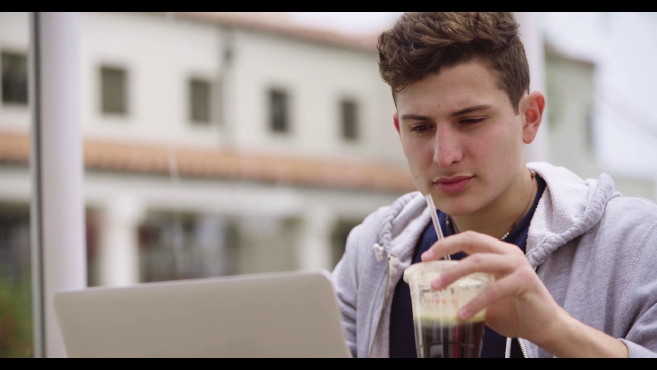 SBCC West Campus Cafe
