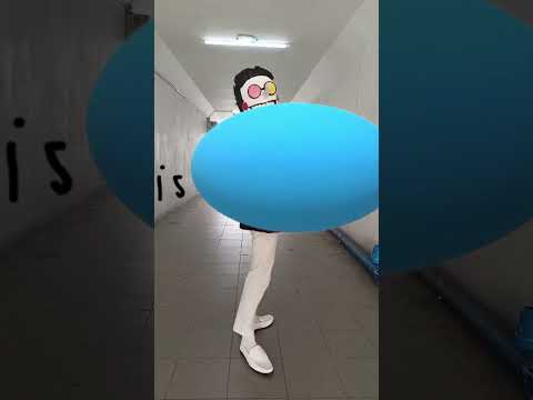 NOW'S YOUR CHANCE TO BE A [[BIG SHOT](spamtoncosplay) #deltarune #undertale #cosplay #memes #gaming