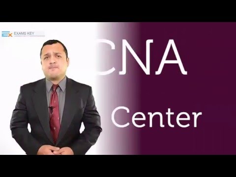 CCNA Certification Exams
