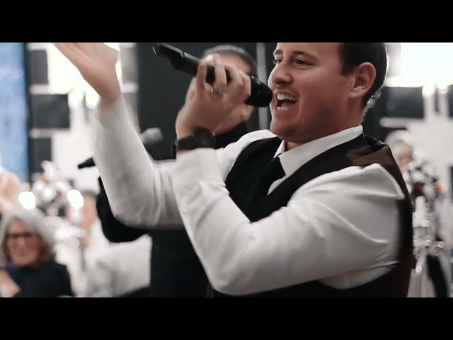 Your singing waiters – Surprise and delight your guests with a unique ...