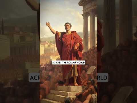 The Story Of St. Barnabas