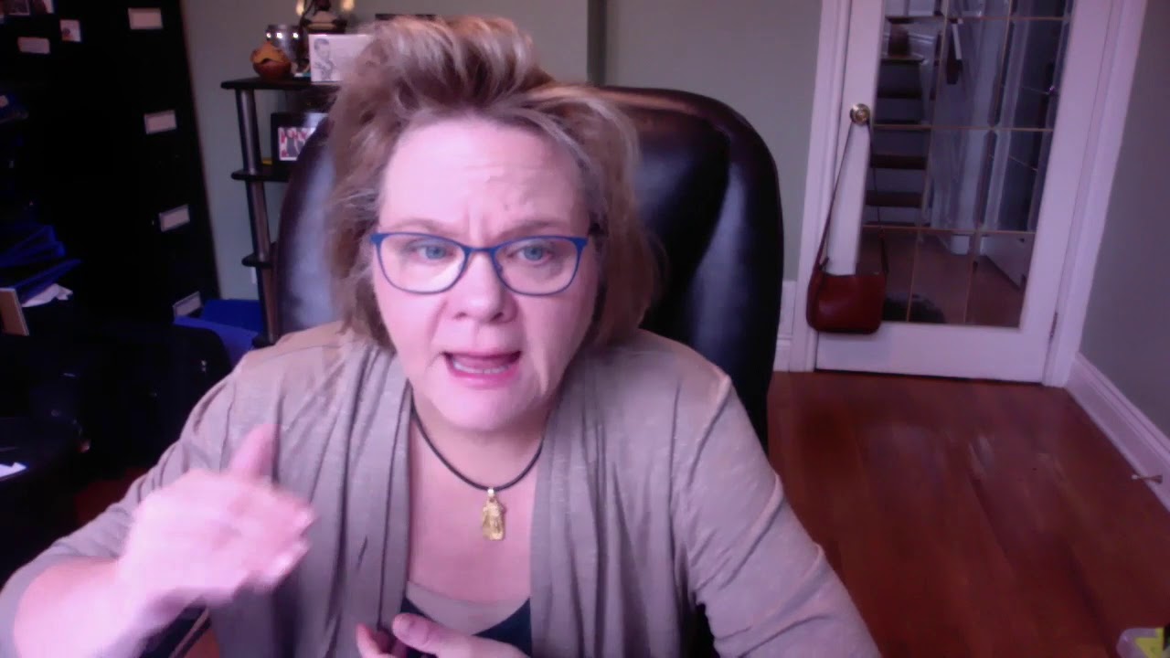 Module 3 - Final Interview Tips