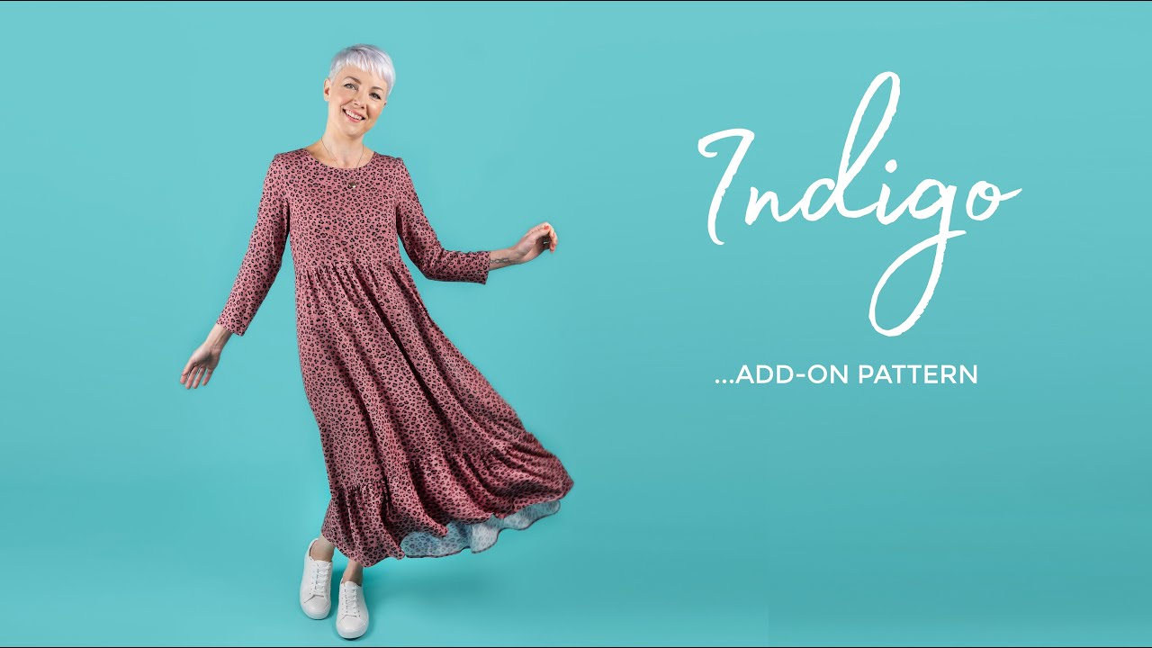 Introducing the Indigo Add-On Pattern!