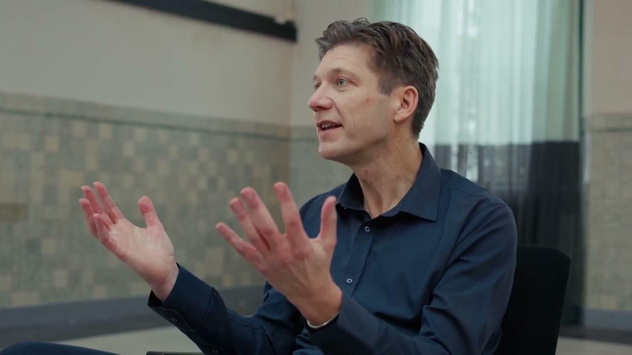 Emiel - Betrokkenheid