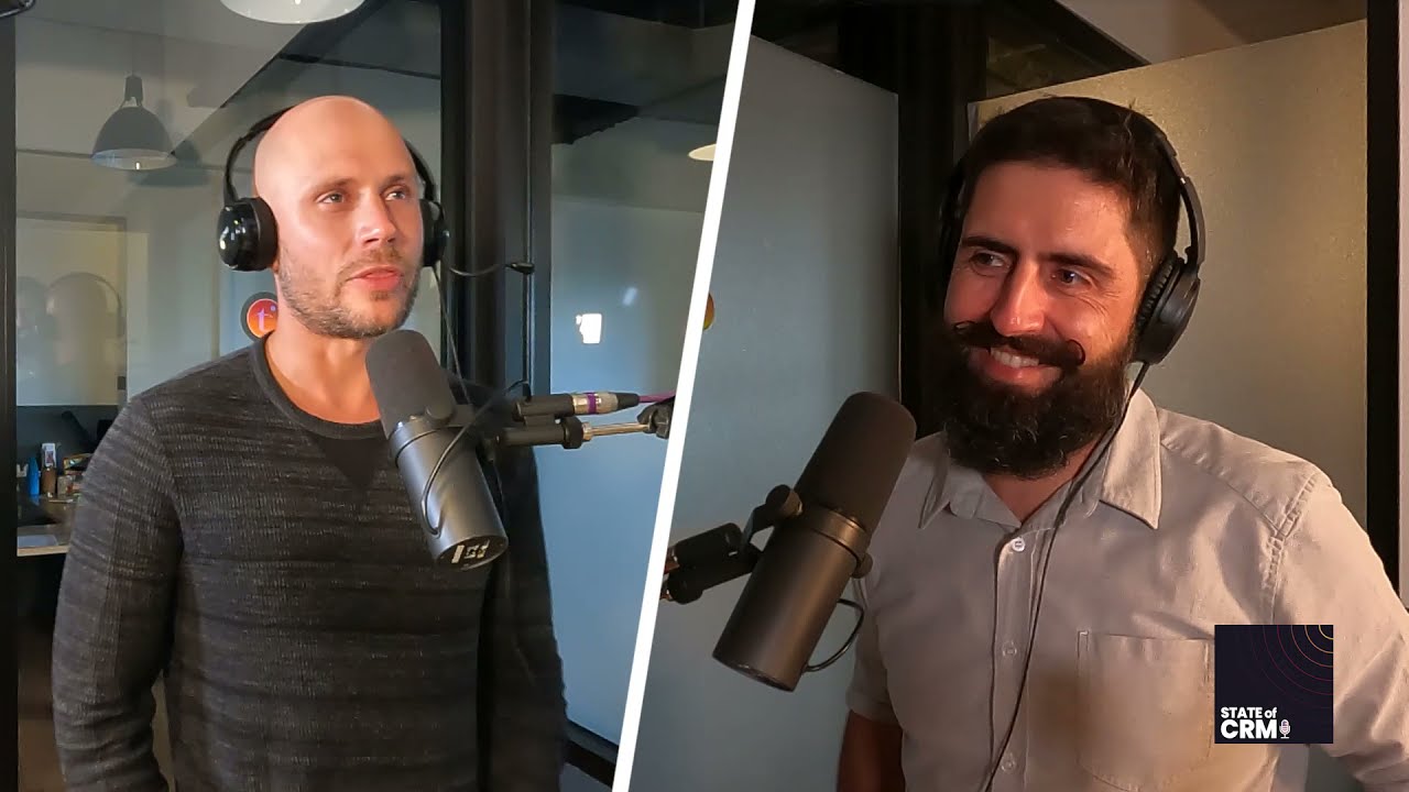 #22 - Segmentation vs. Individualization - two different approaches to personalization