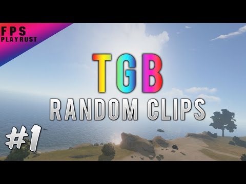 Steam Community :: Video :: Rust FPS // Clan Random Clips #1