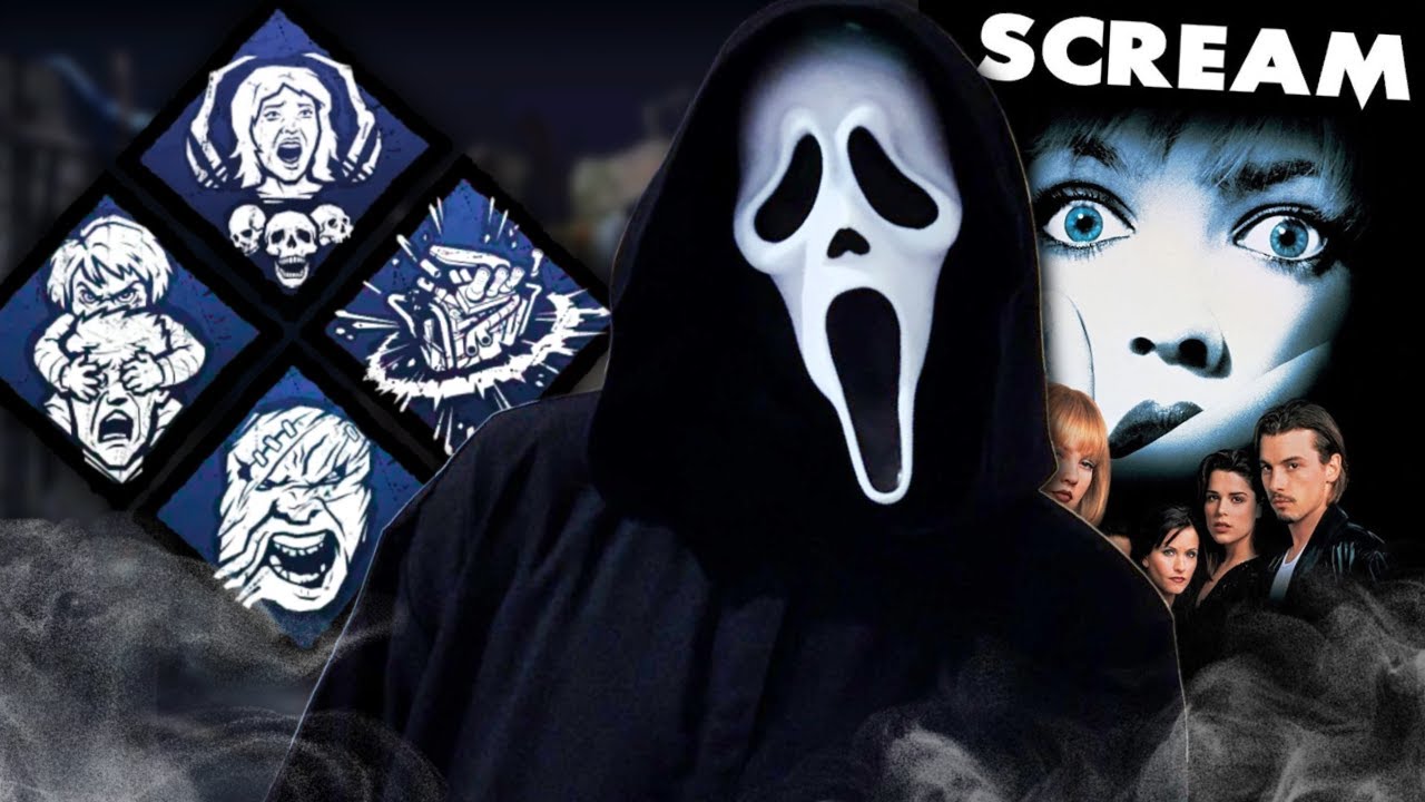 Scream (1996) Lore Build