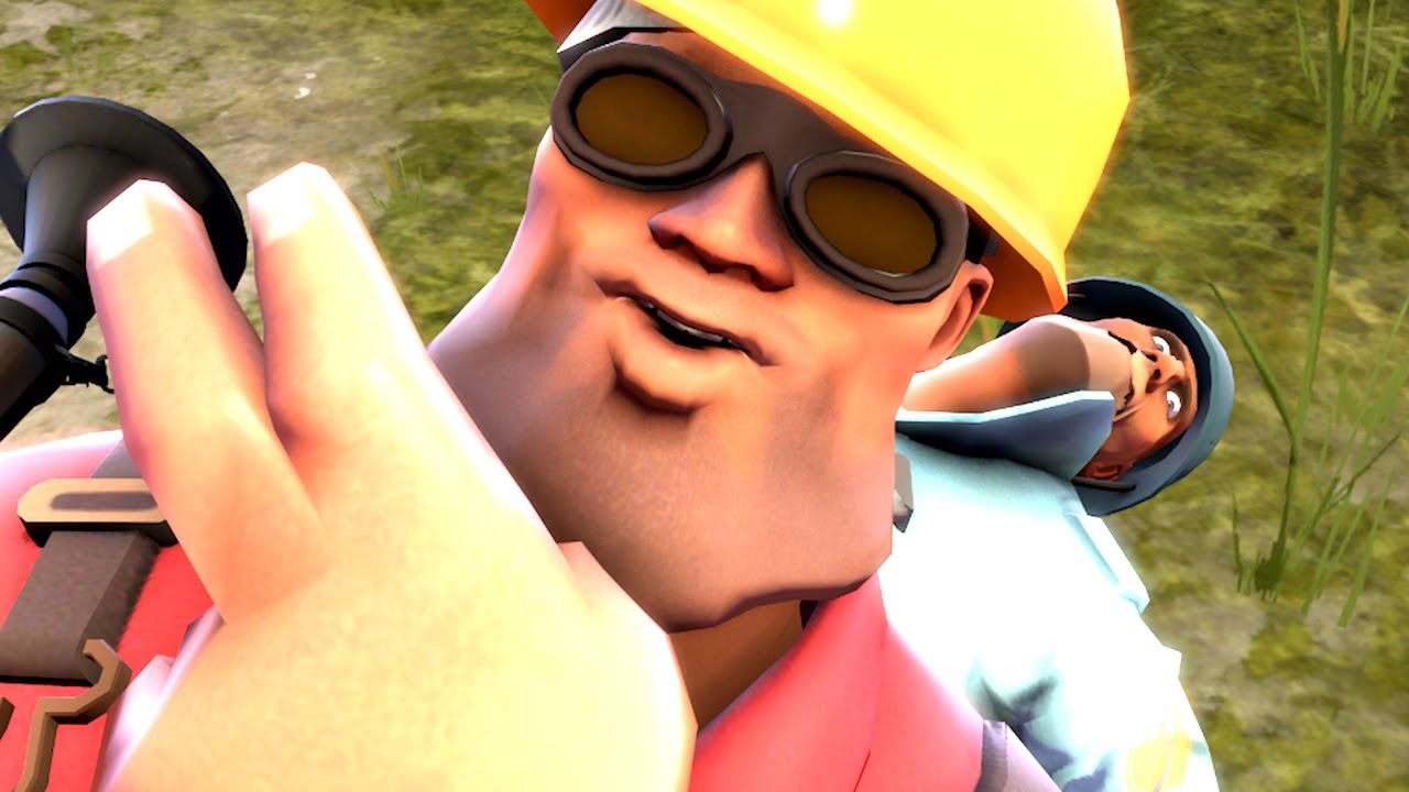 Engie's Creation (SFM)