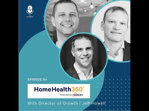 How countries are changing their home health practices with technology