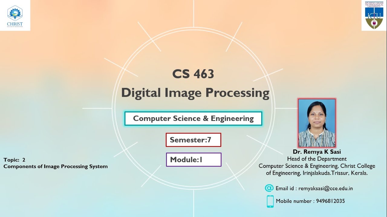 CS 463 DIP  Module 1- m adjacency