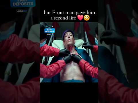 Everyone thought thanos was died in last episode ๐ขโค๏ธ#shorts #kdrama #squidgame #squidgame