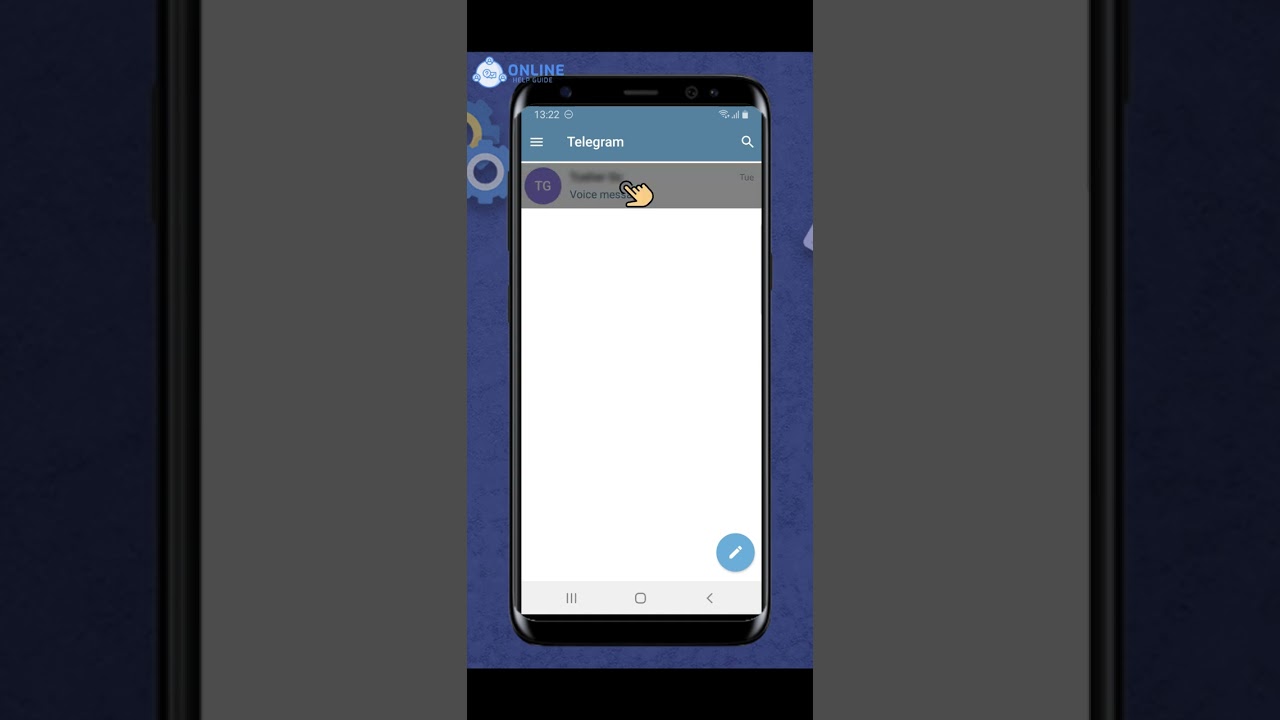 How to Pin Chats on Telegram | Telegram Guide