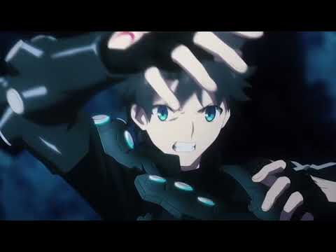 Fate/Grand Order: Shuukyoku Tokuiten - Kani Jikan Shinden Solomon - Trailer PV #Trailer #Anime