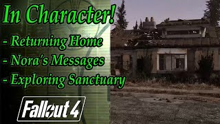 Revisiting my Home - the Family Terminal and Exploring the Neighborhood ...