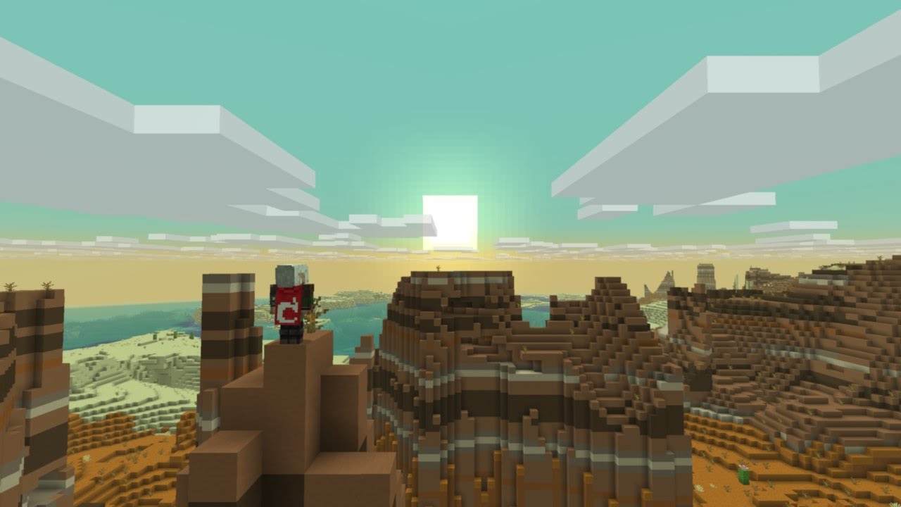 Data & Resource Pack News in Minecraft 1.21.11!