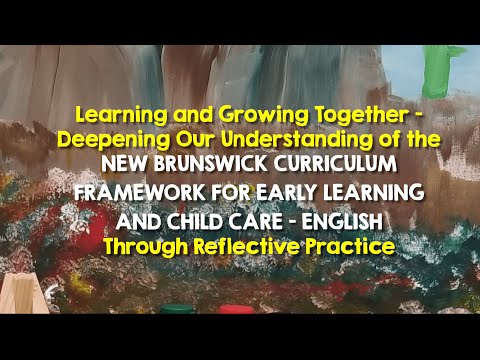 MAT TALK 1 - Learning and Growing Together Through Reflective Practice