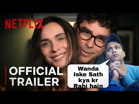 Devotion, a Story of Love and Desire | Official Trailer | Reaction!