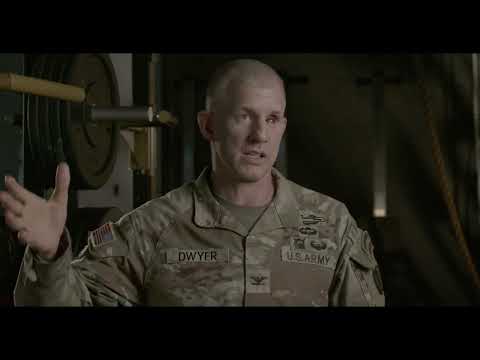 Col. Kenneth Dwyer, Leader Training Brigade Commander, discusses how H2F is different