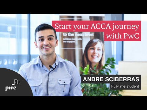 ACCA HC Full-time student programmes - Andre Sciberras
