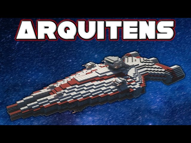 7 best Minecraft Star Wars builds