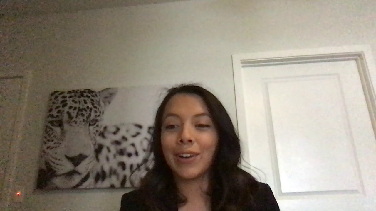 Interpersonal Communication: Chapter 9 video