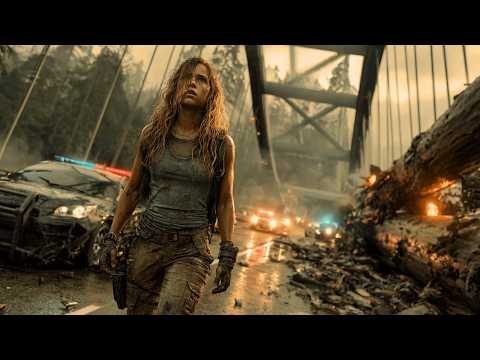 The Town Is Cursed. And She’s the Next in Line 🎬Mystical thriller 🎬 MOVIE ONLINE