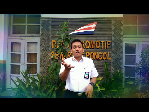 Promo Bulan Mei dari PT. Kereta Api Indonesia ( Persero )