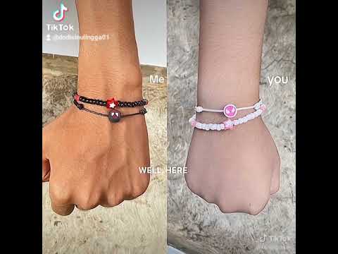 #gelang #couple #spiderman #dodisinulingga #onlineshop #tanjungbalaiasahan
