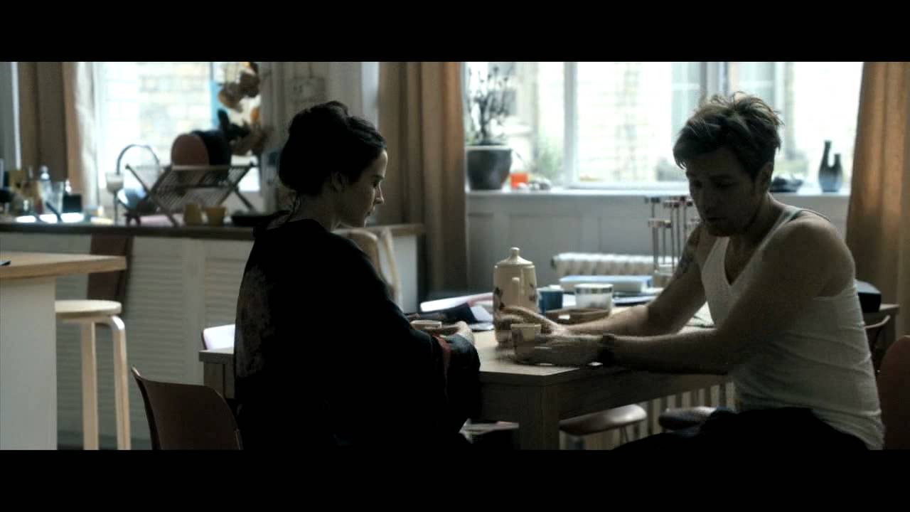 Mackenzie makes Perfect Sense