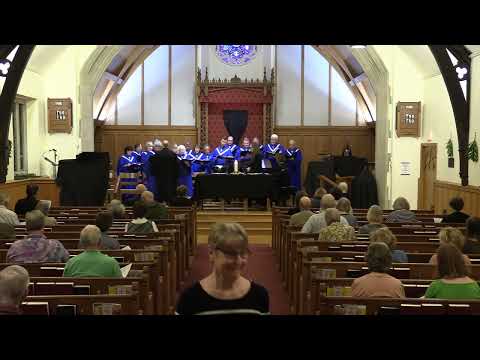 Maundy Thursday 2023 Service