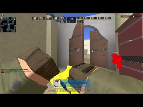 Counter Blox Roblox Script Hack GUI (2021 Pastebin)