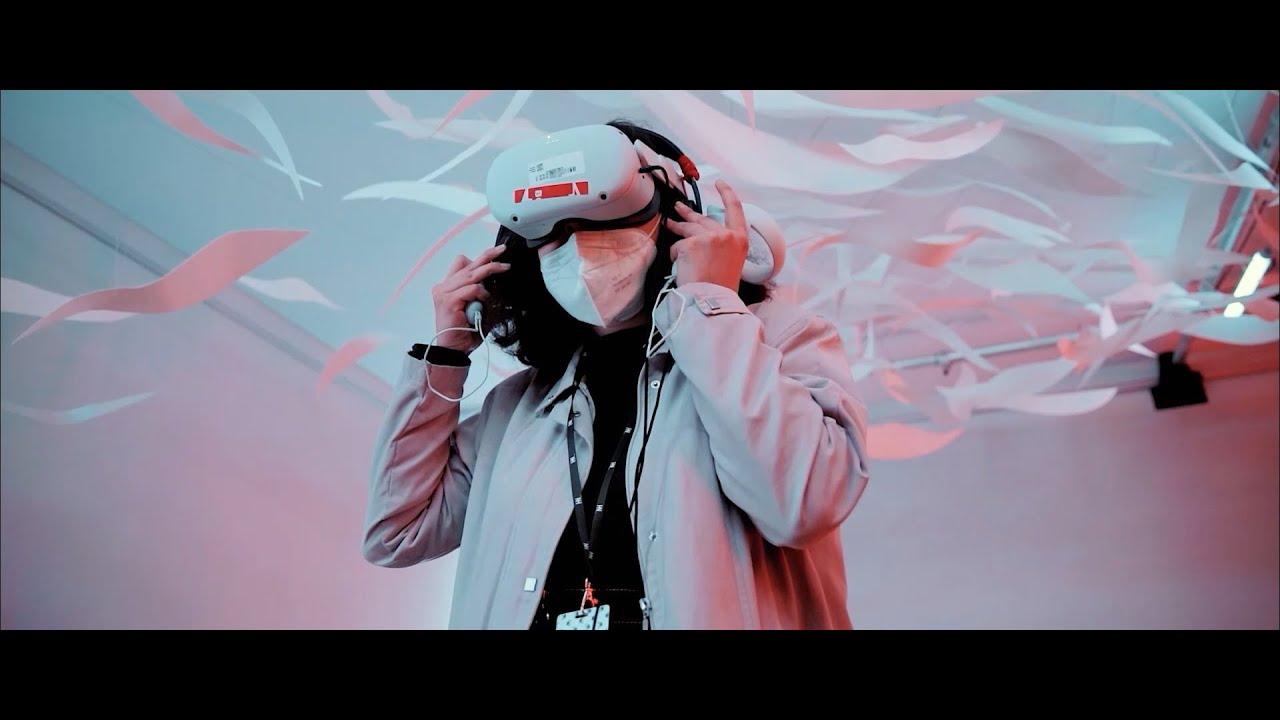 Epic Generation SHOWREEL 2021