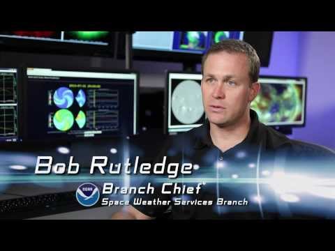 Space Weather Impacts Power