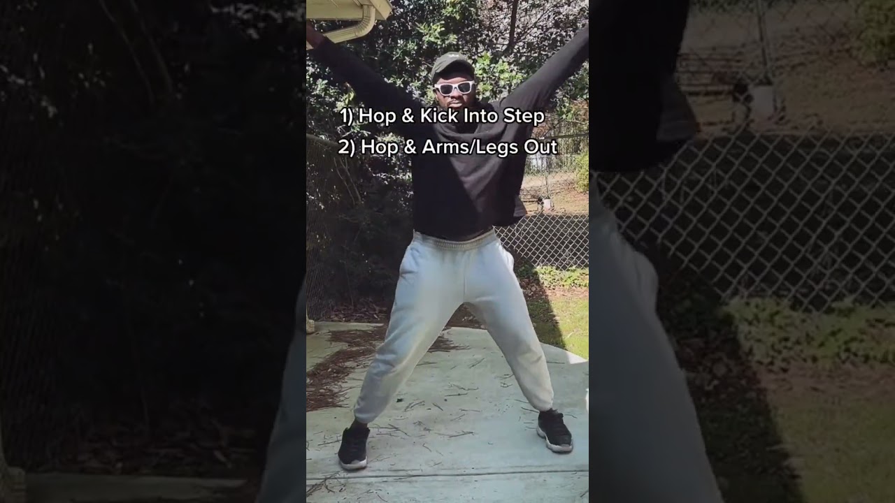 THE 2023 TONE WOP TUTORIAL #shorts