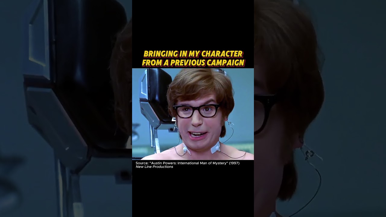 character from previous campaign #dnd #dndmemes #dungeonsanddragons #dnd5e #DNDtiktok #TTRPG